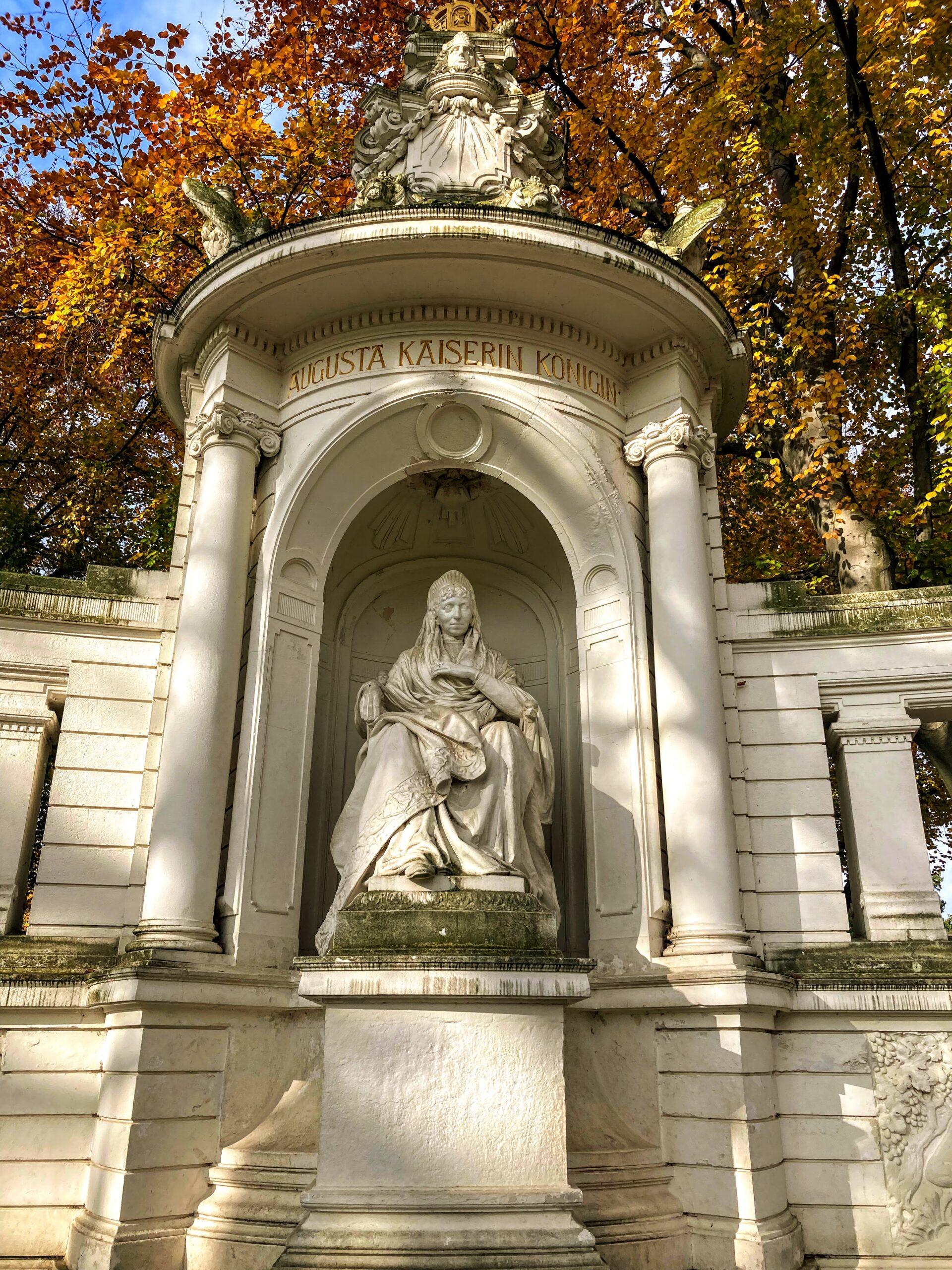 Kaiserin-Augusta-Anlagen: Preußische Grünanlagen in Koblenz