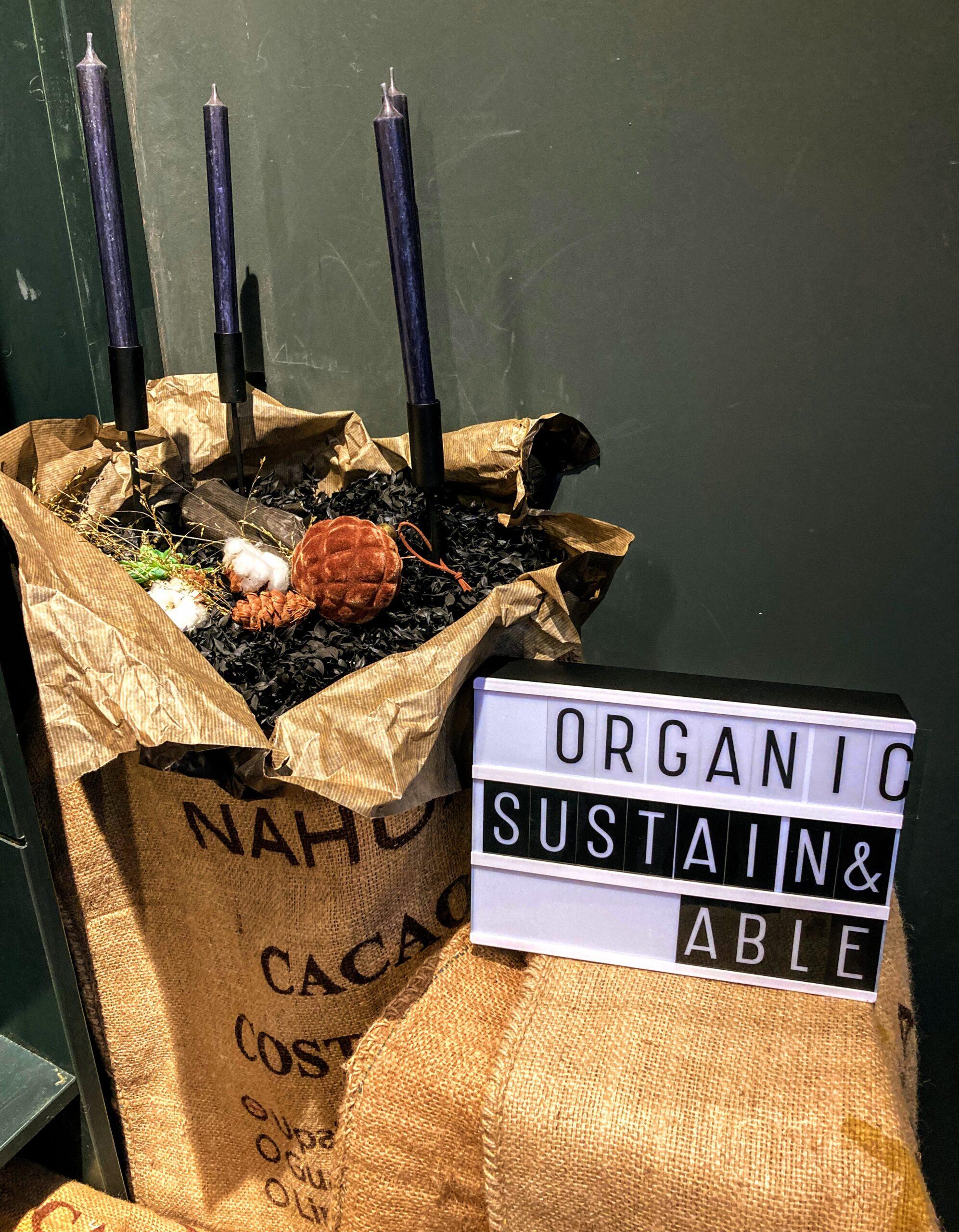 Cahua: Schokolade mit gutem Gewissen essen ist das Motto