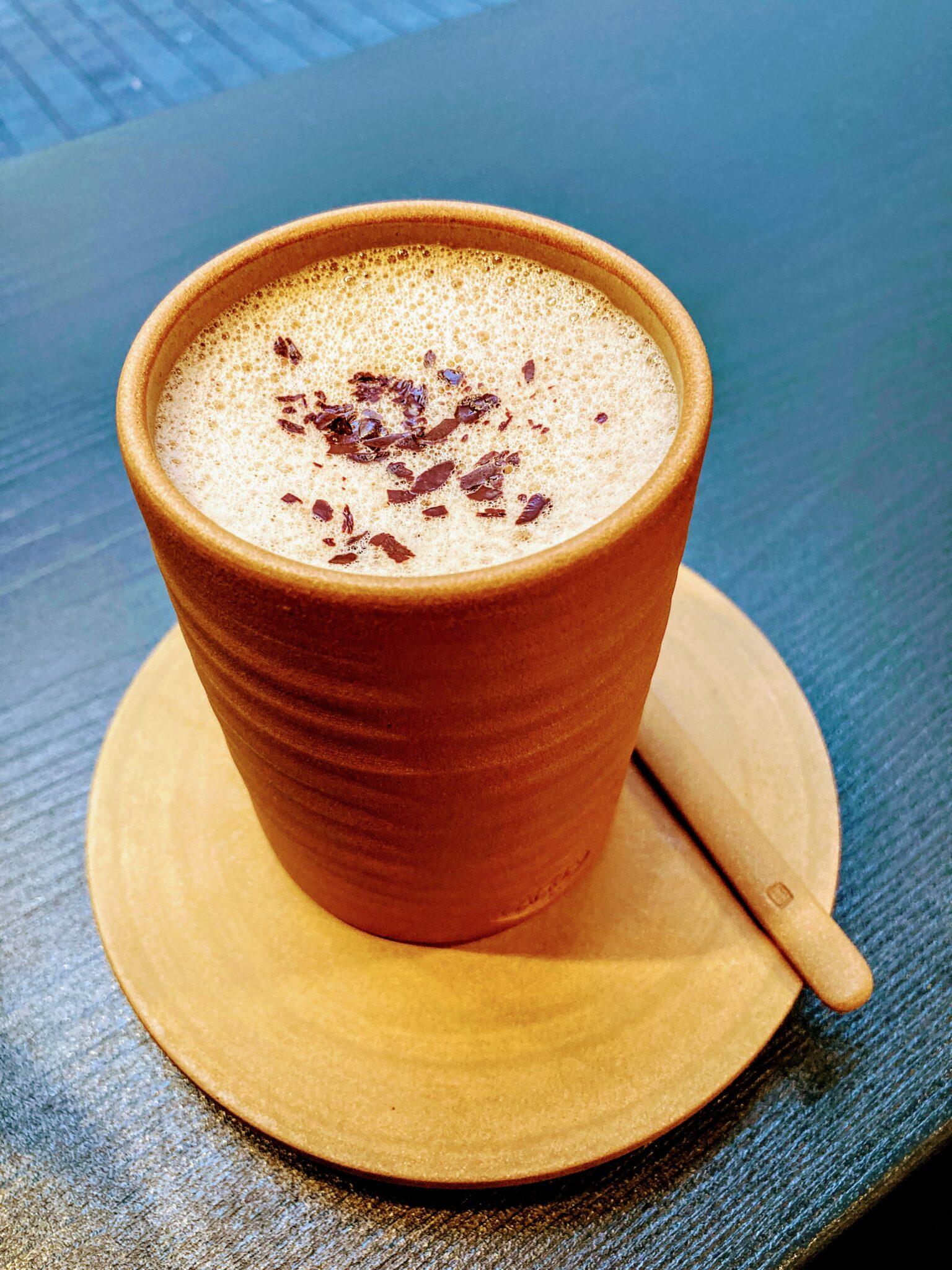 Cahua: Schokolade mit gutem Gewissen essen ist das Motto