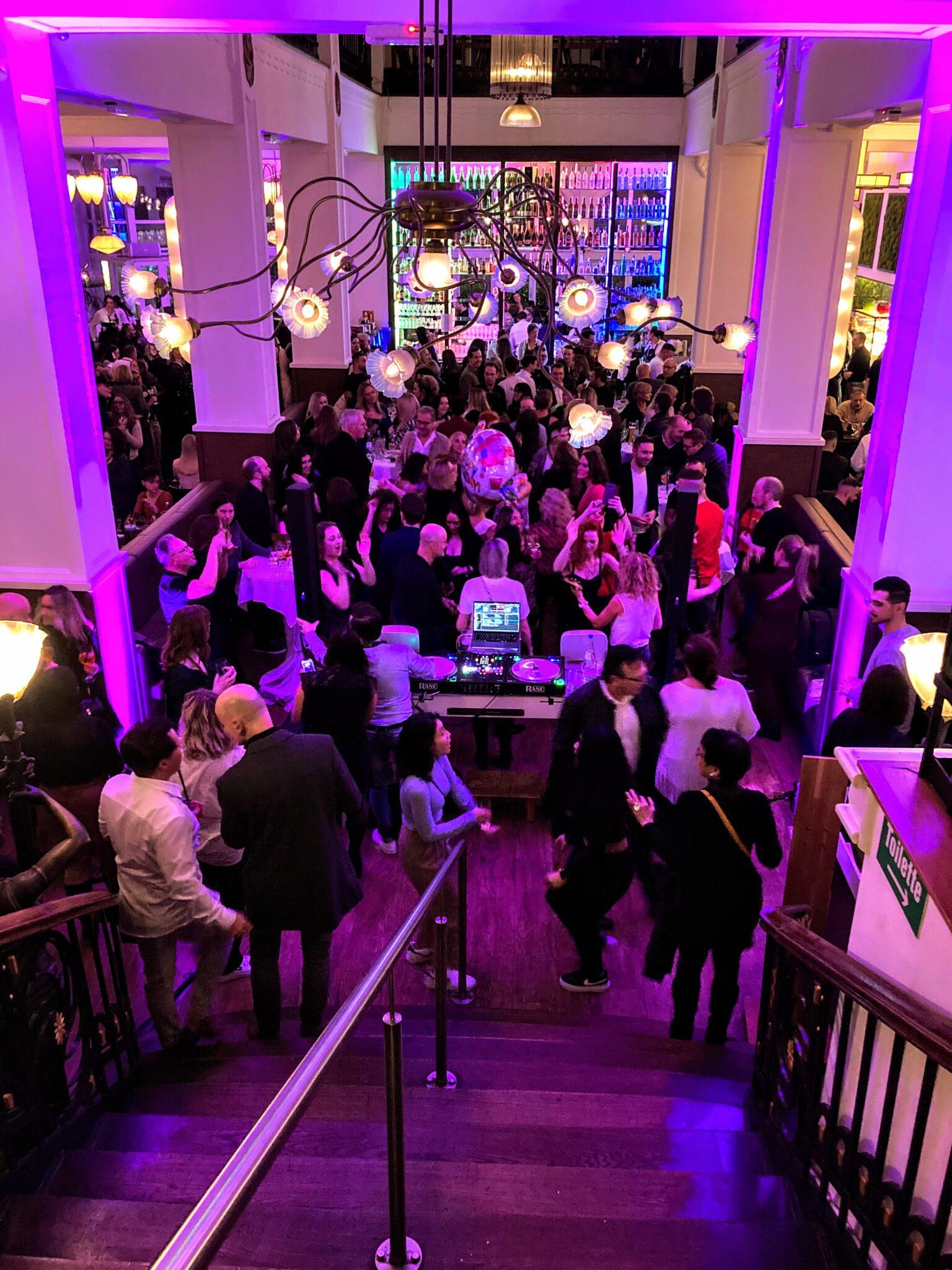 Adaccio After Work Party-Das legendäre Koblenzer Nachtleben