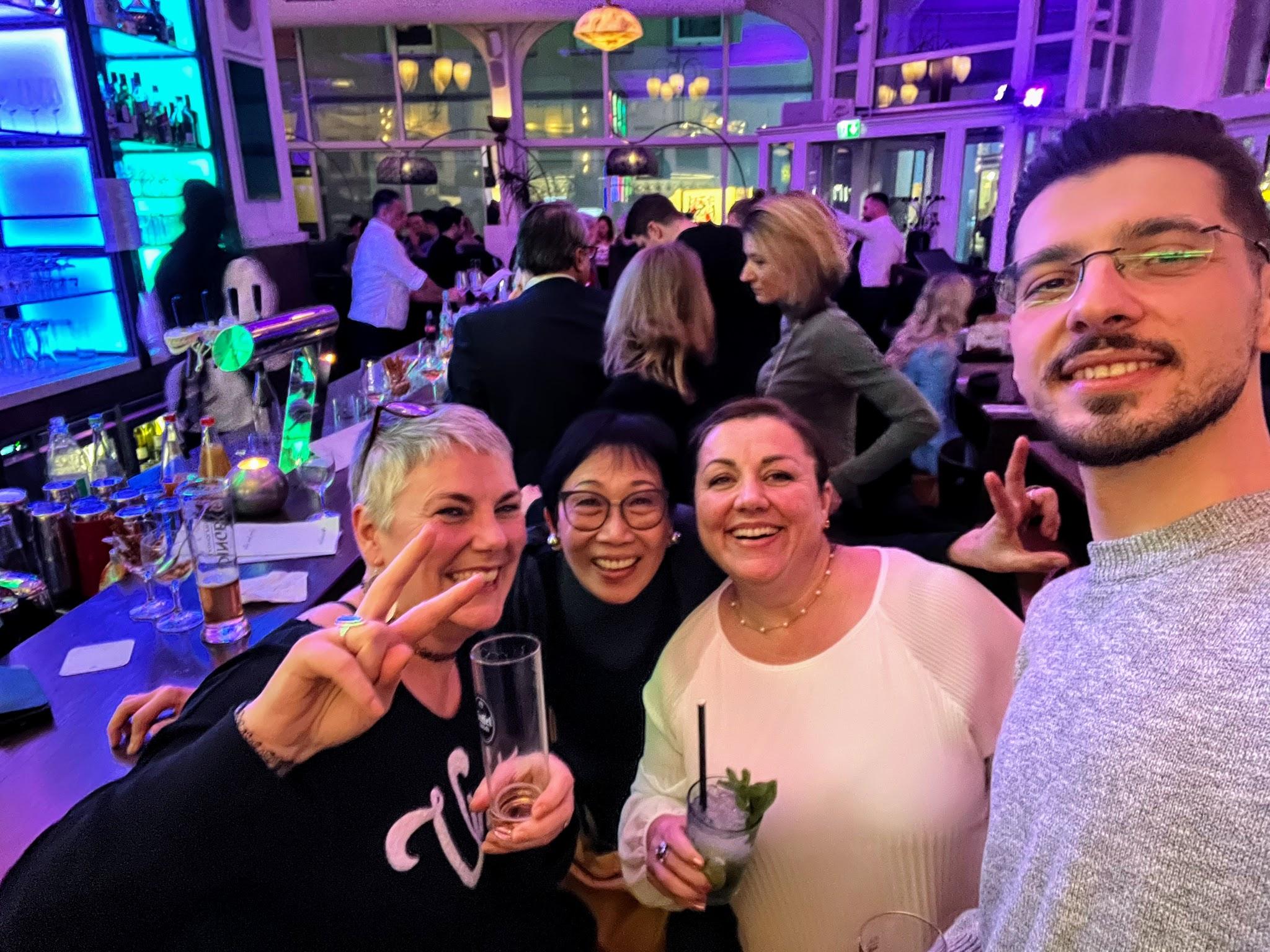 Adaccio After Work Party-Das legendäre Koblenzer Nachtleben