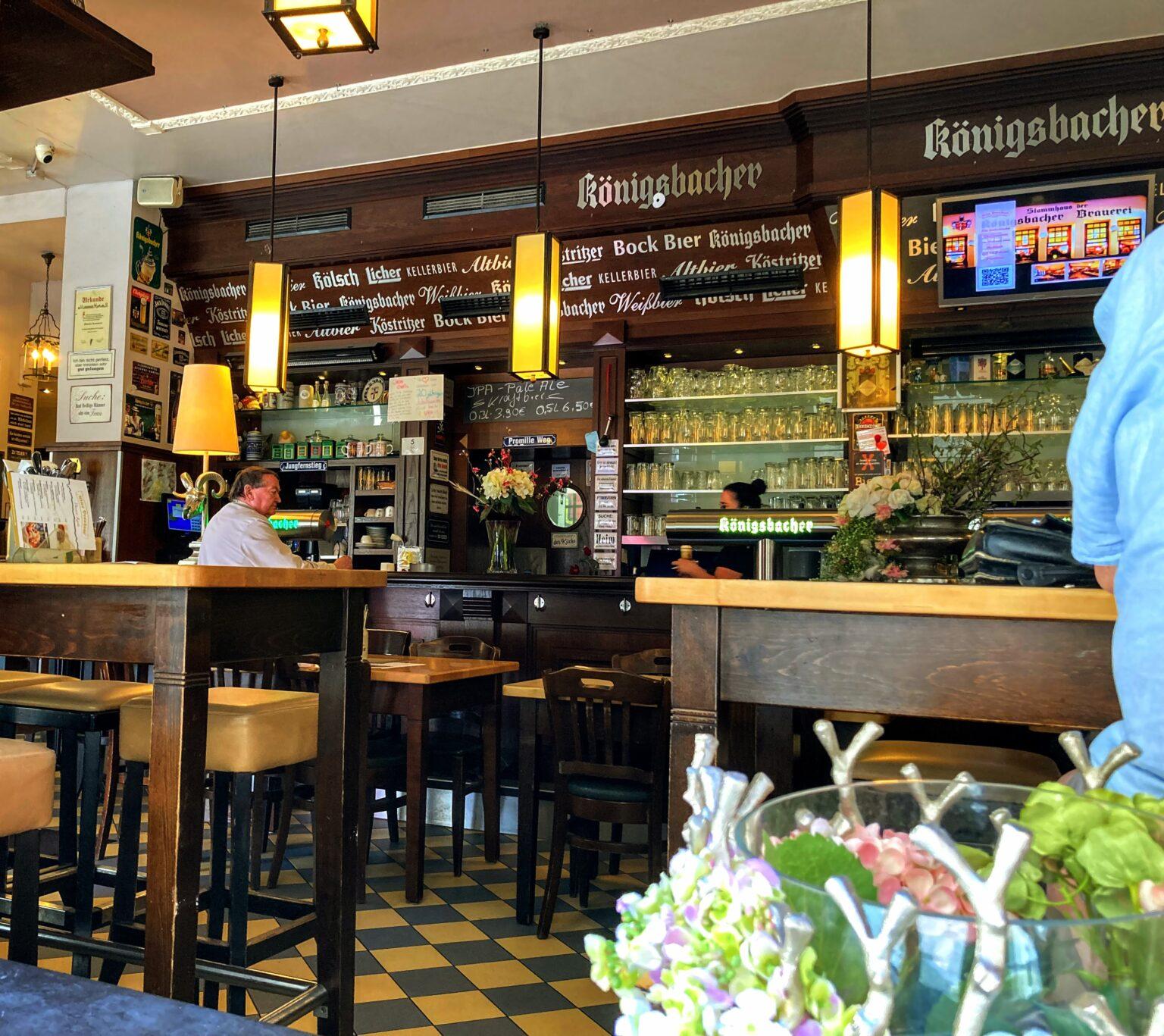 Stilvolle Von Essen Koblenz Bilder